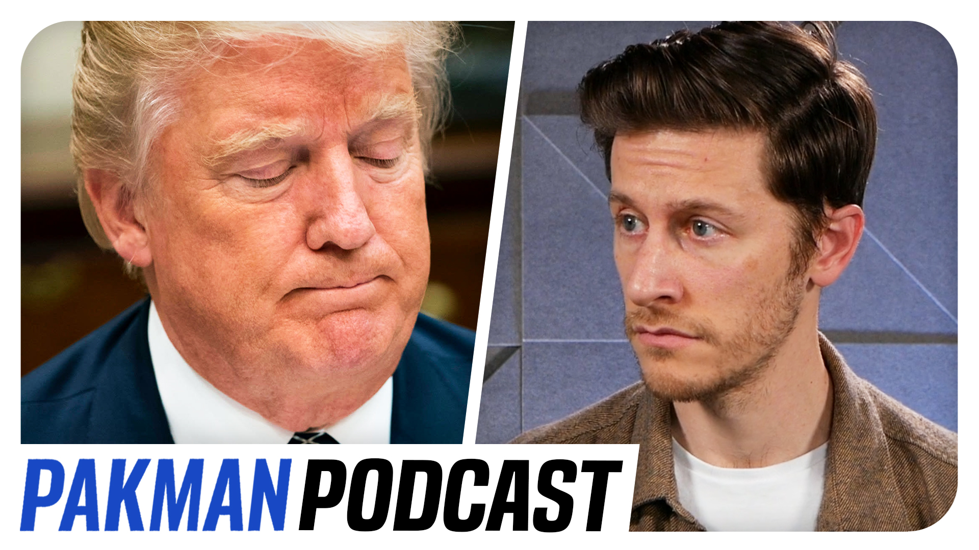 Latest Shows - David Pakman