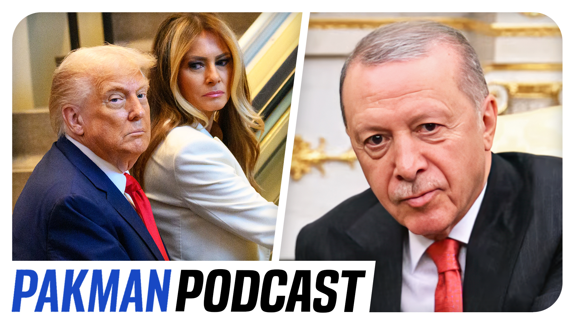 October 1, 2025 - David Pakman