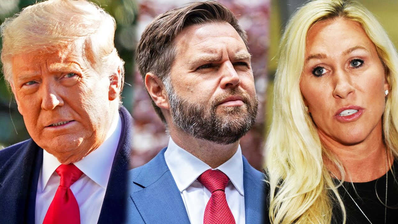 Raphael Warnock - David Pakman