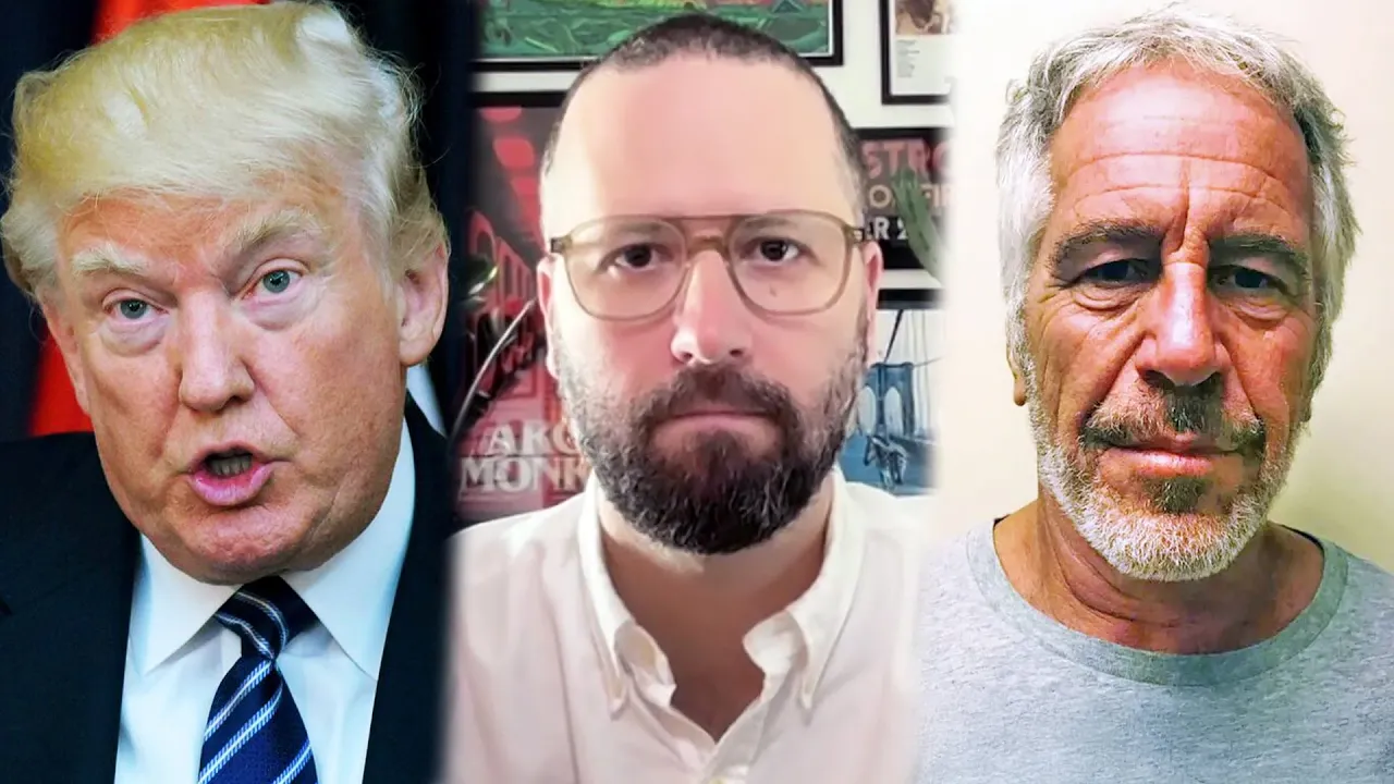 Interviews - David Pakman