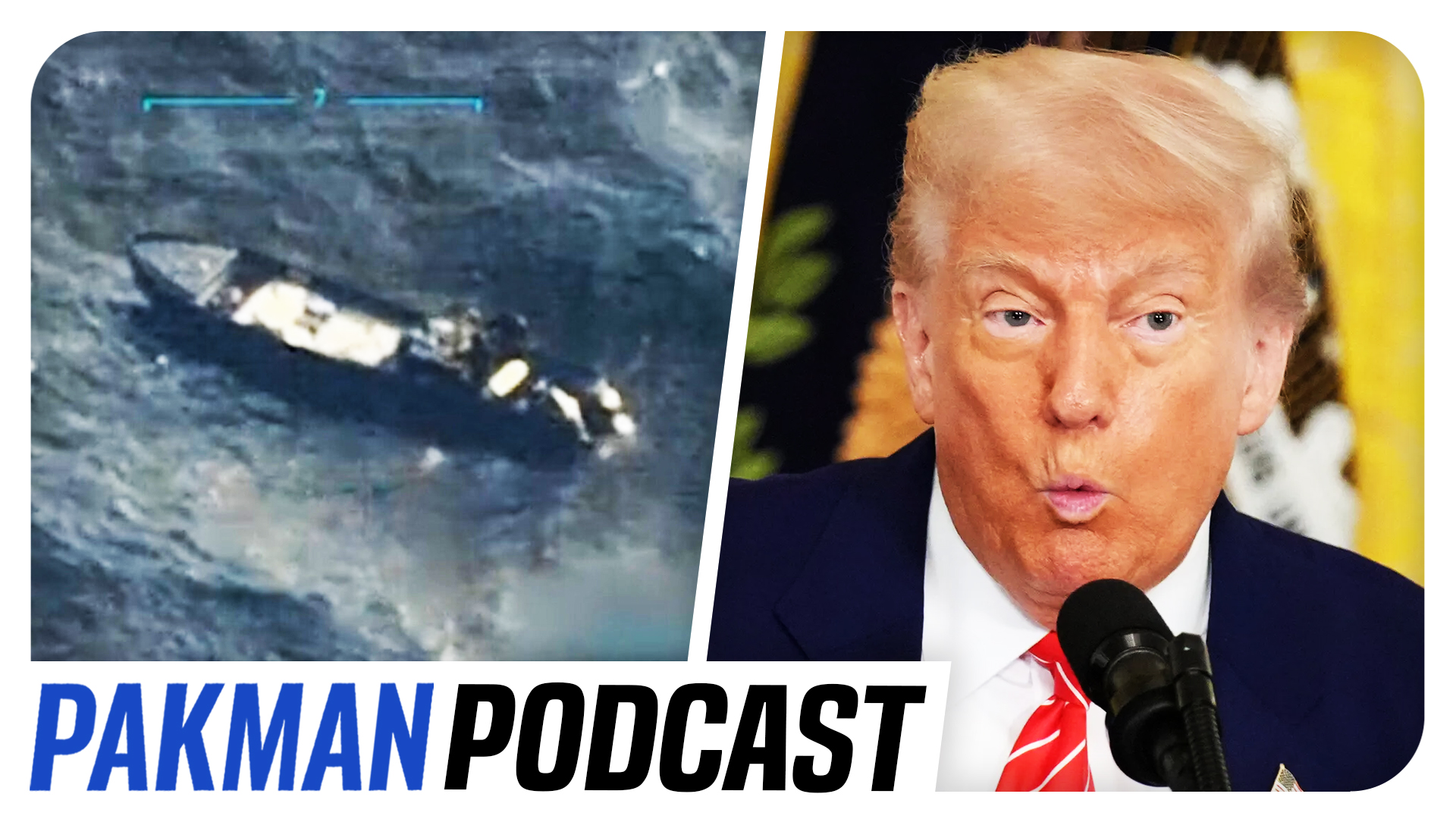 December 4, 2025 - David Pakman