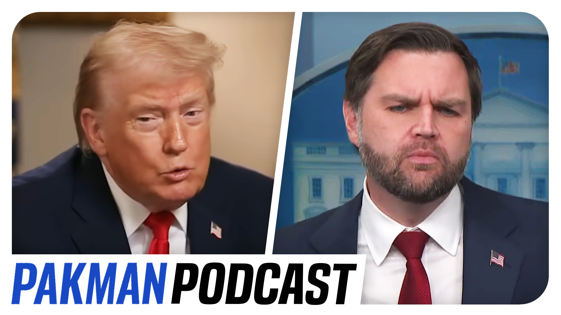 January 14, 2026 - David Pakman