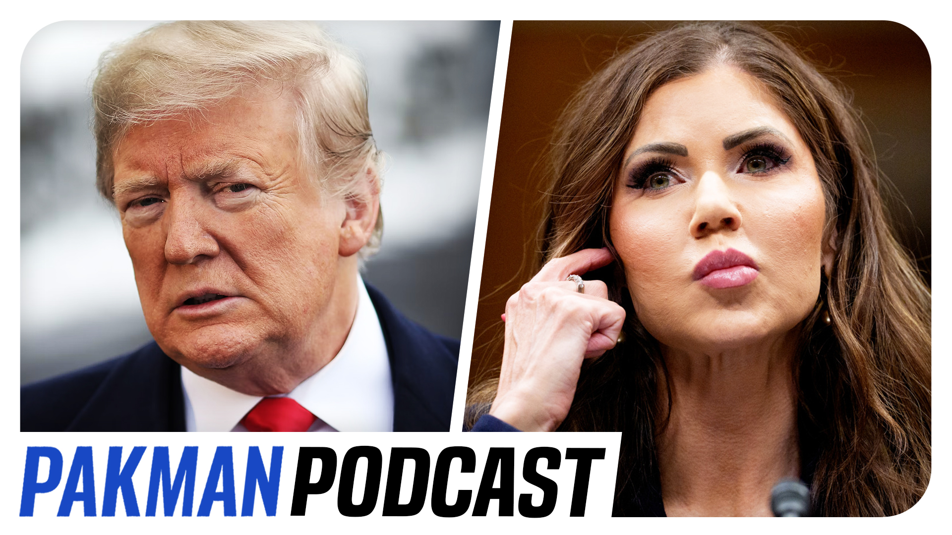 January 16, 2026 - David Pakman