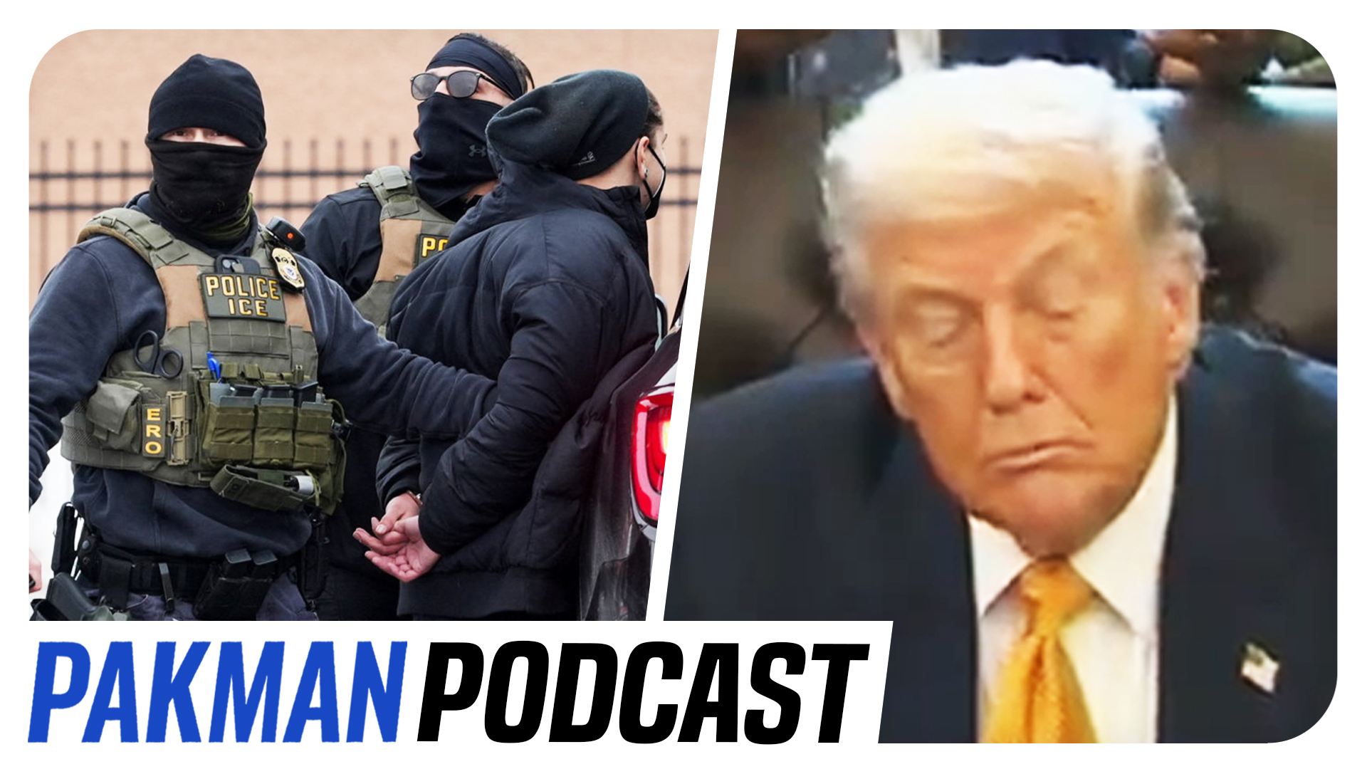 January 16, 2026 - David Pakman