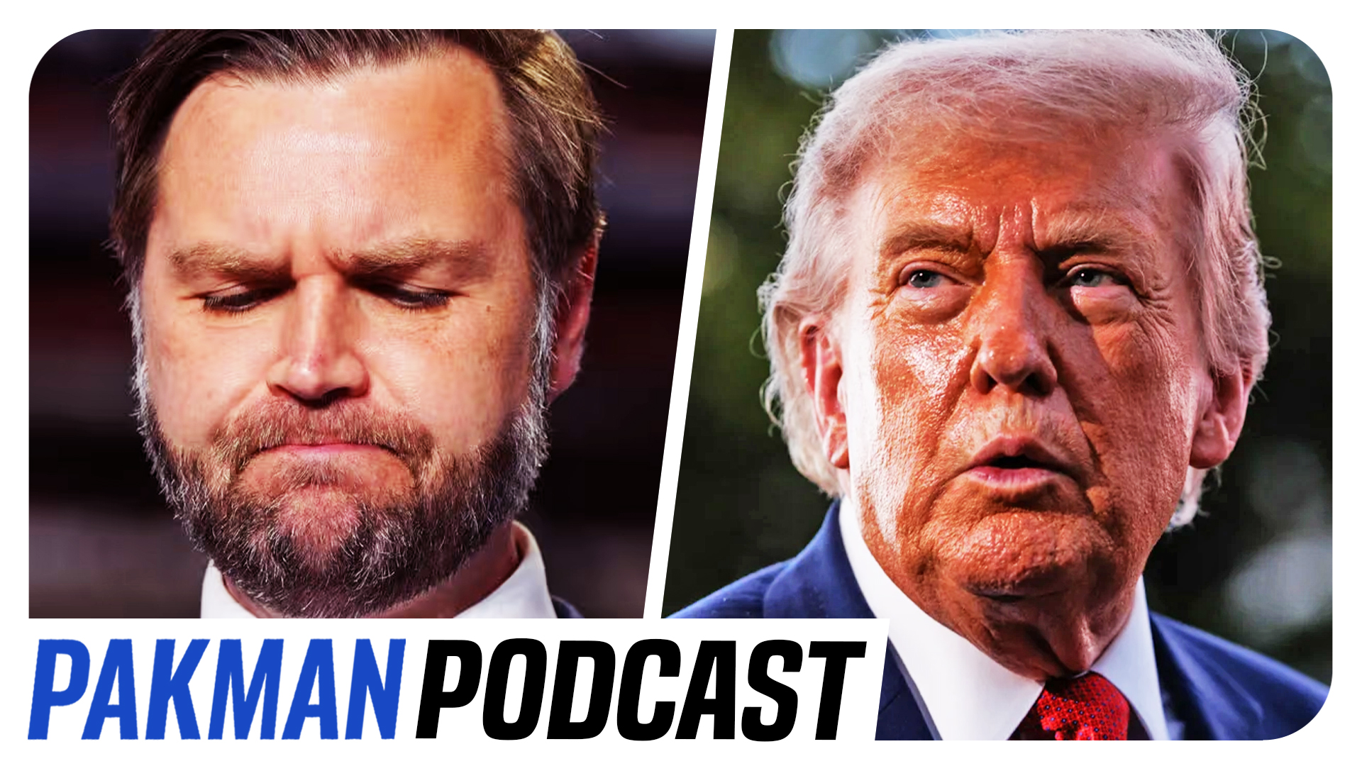 May 22, 2026 - David Pakman